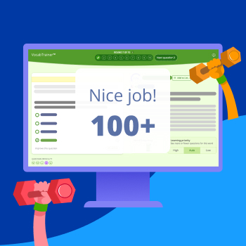 Vocabulary Bowl top learner cheat sheet : Announcements | Vocabulary.com